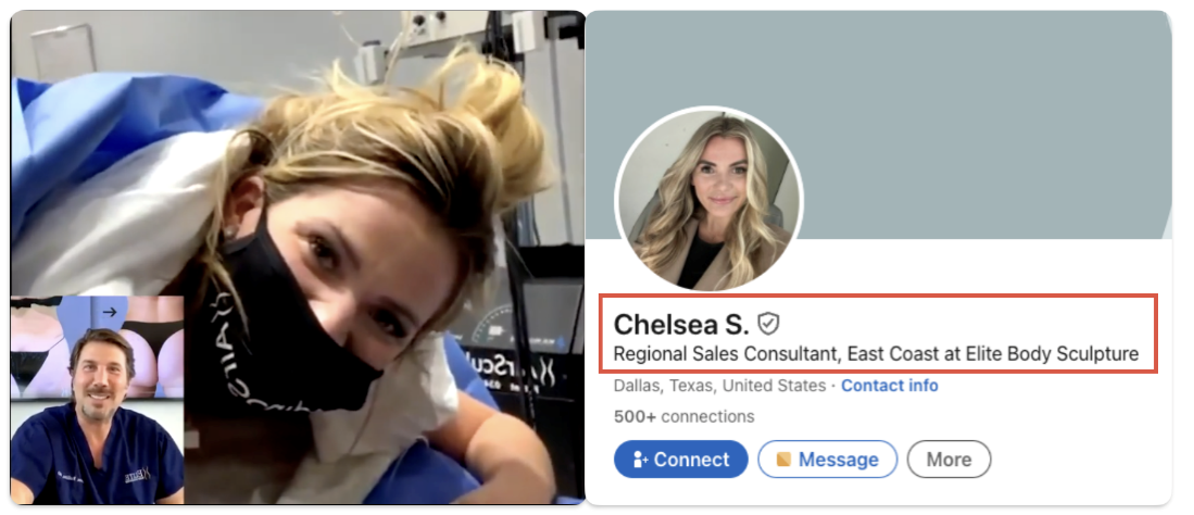 AirSculpt – A “Liposuction Chop-Shop's” Cover-up of Patient’s Death ...