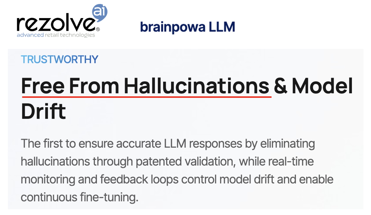 Rezolve AI (RZLV): Faking ARR by Acquiring Failing AI Start-ups w/ Declining Revenue ...